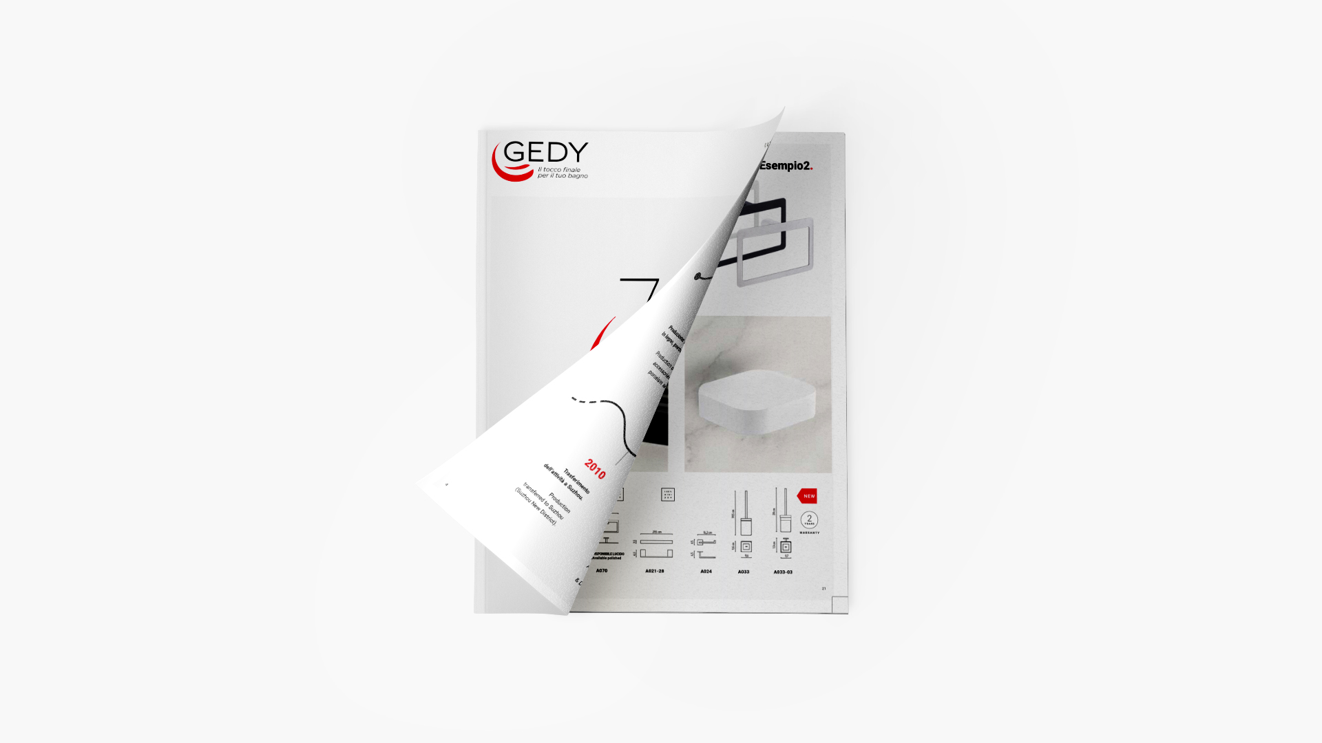 Download – Gedy