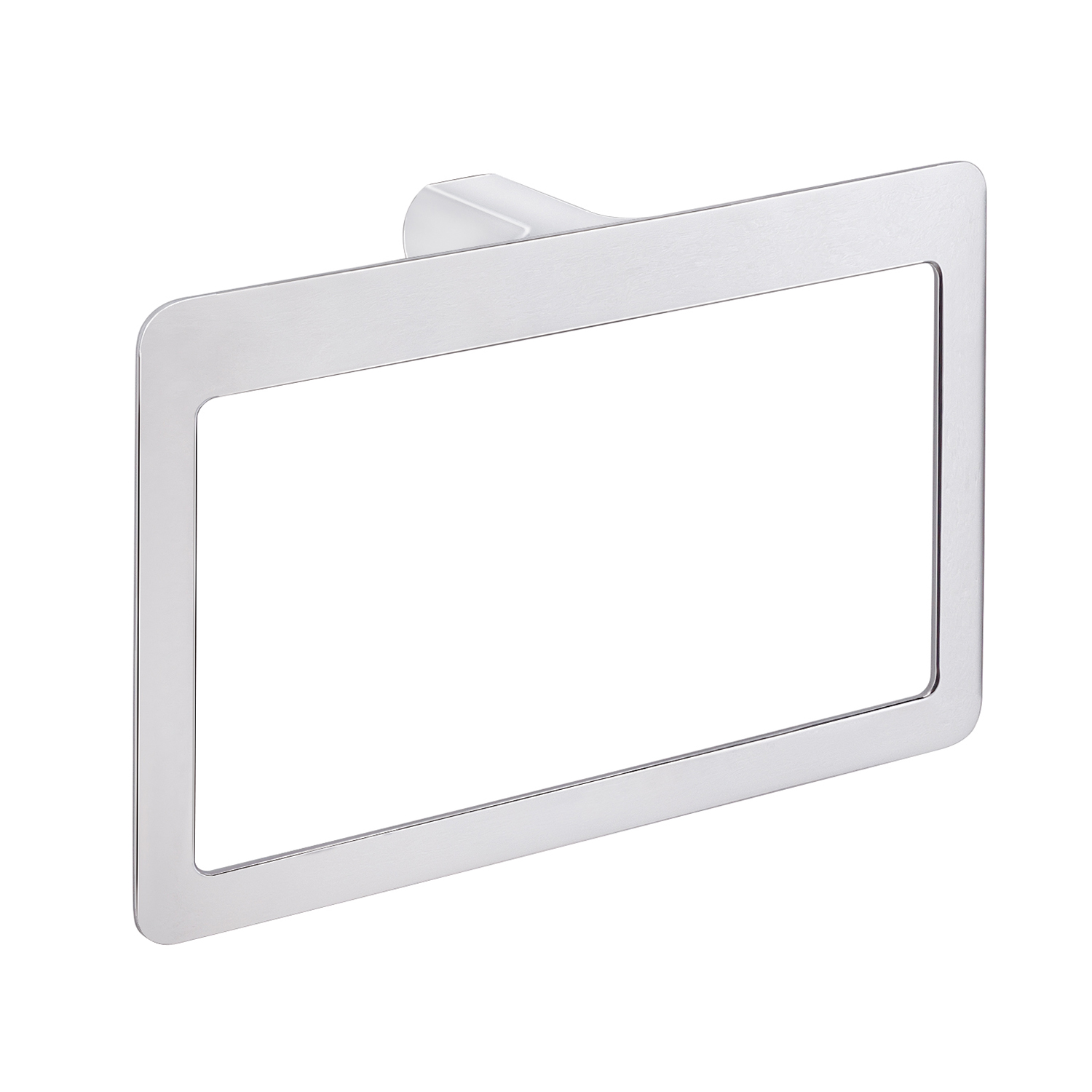 Pirenei 2 perchas cromado – Gedy