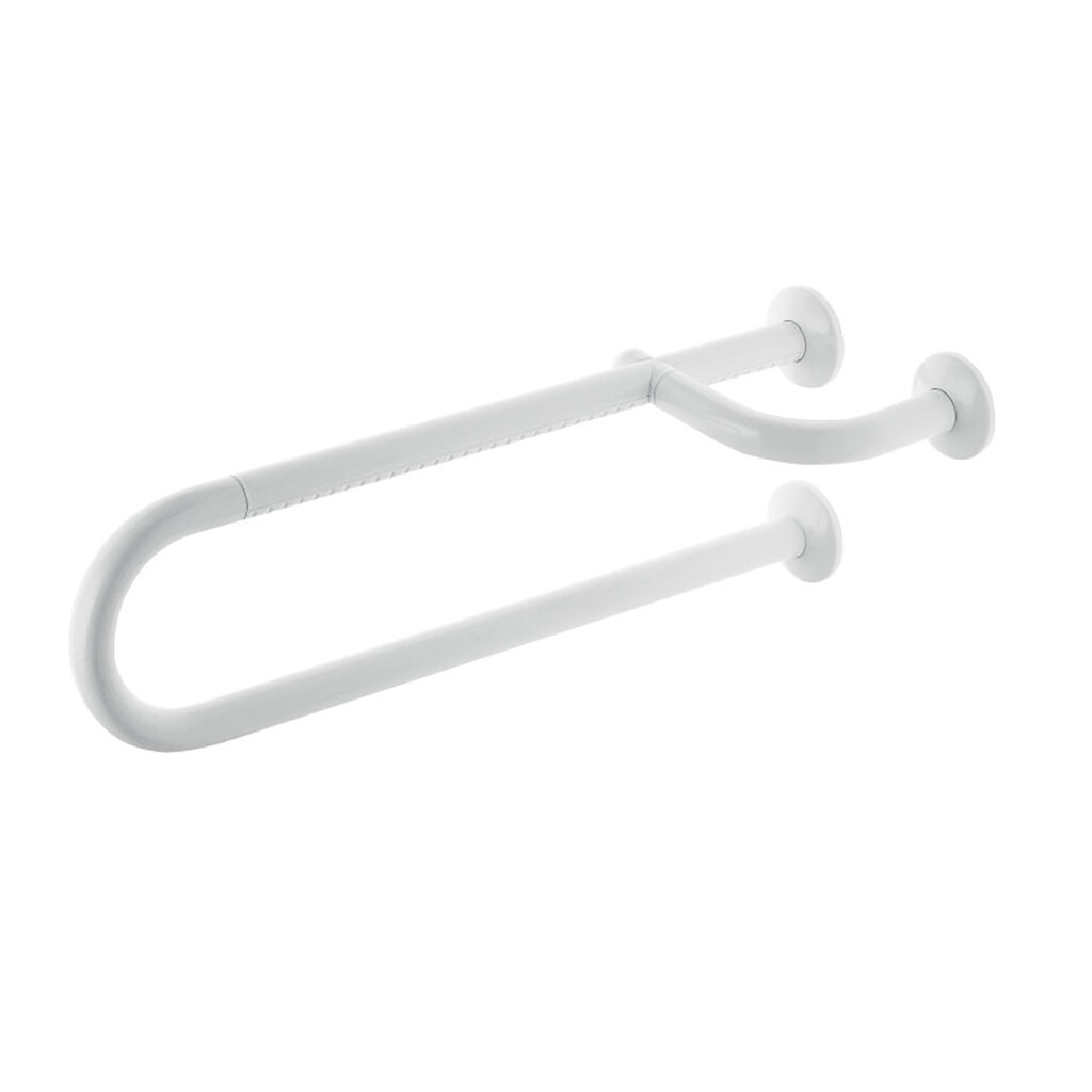 Sicura folding safety handle – Gedy