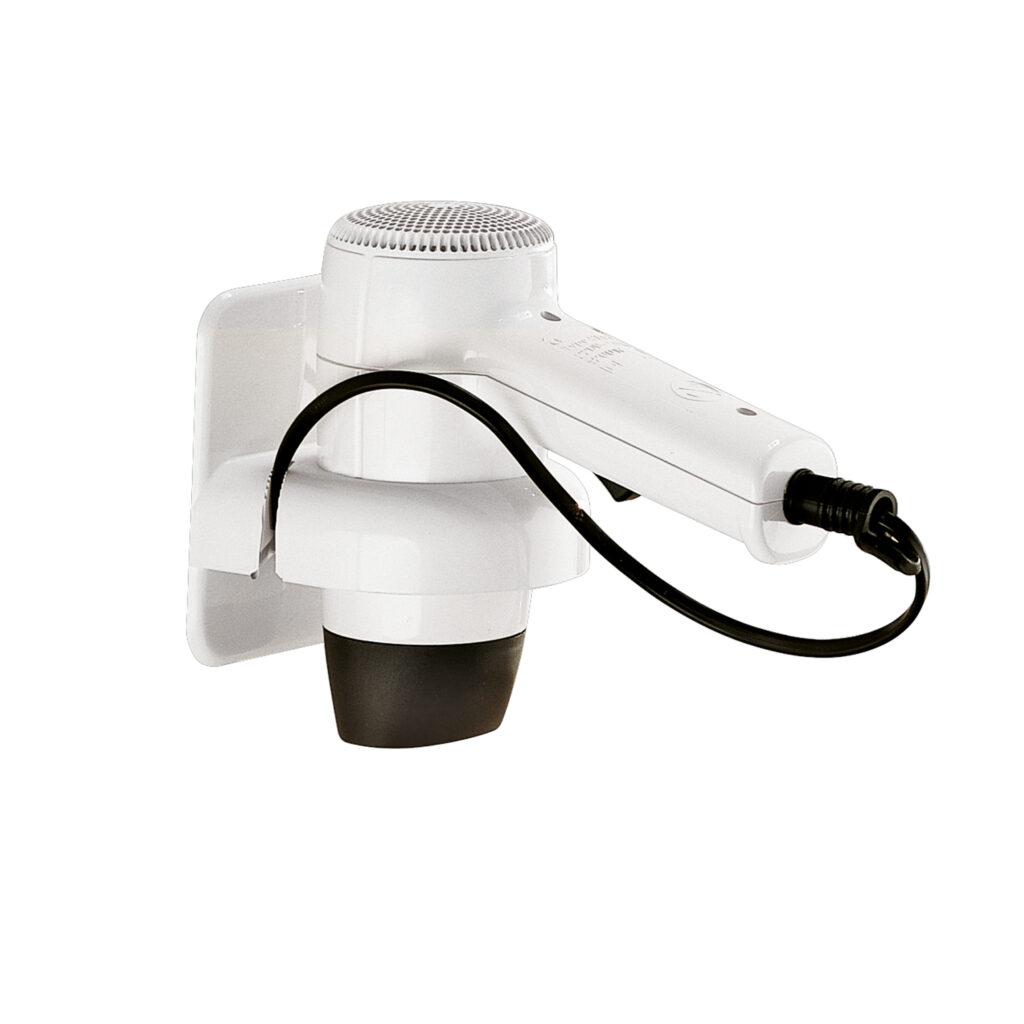 Albatros hair dryer – Gedy